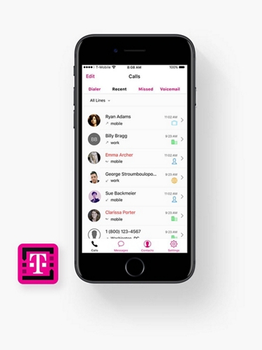 T-Mobile Apps | Download T-Mobile Apps for Android and iOS Devices