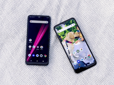 T-Mobile® REVVL Phone Deals & Offers | T-Mobile