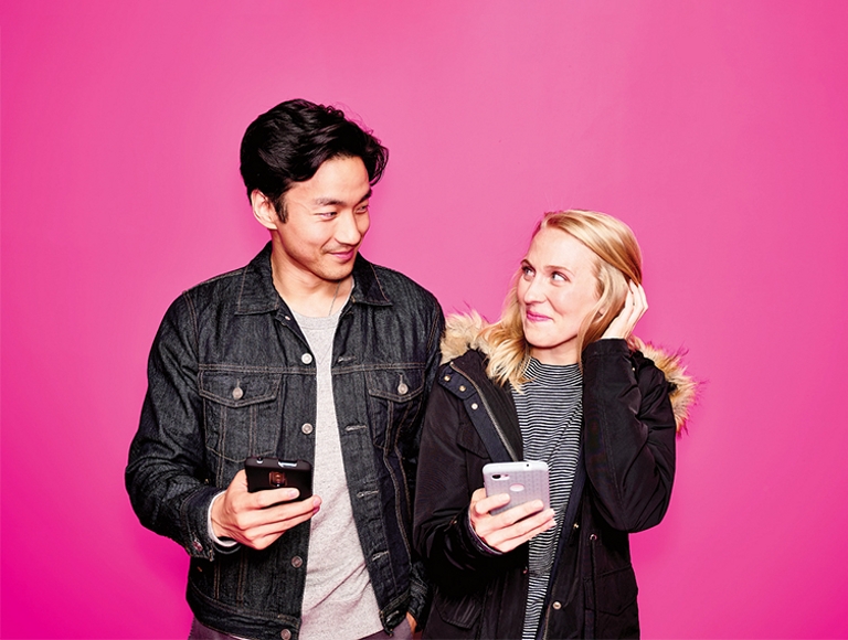 Internet of Things (IoT) Devices for Connected Living | T-Mobile