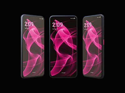 T-Mobile® REVVL Phone Deals & Offers | T-Mobile
