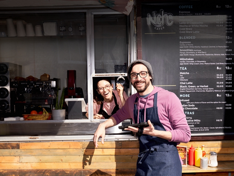 Internet of Things (IoT) Devices for Connected Living | T-Mobile