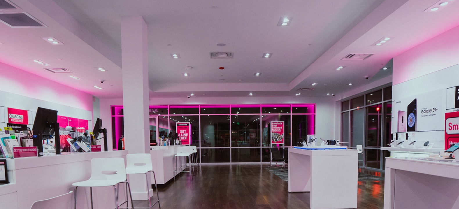 Port Mobile Number: Switch to T-Mobile & Keep Your Phone Number | T-Mobile