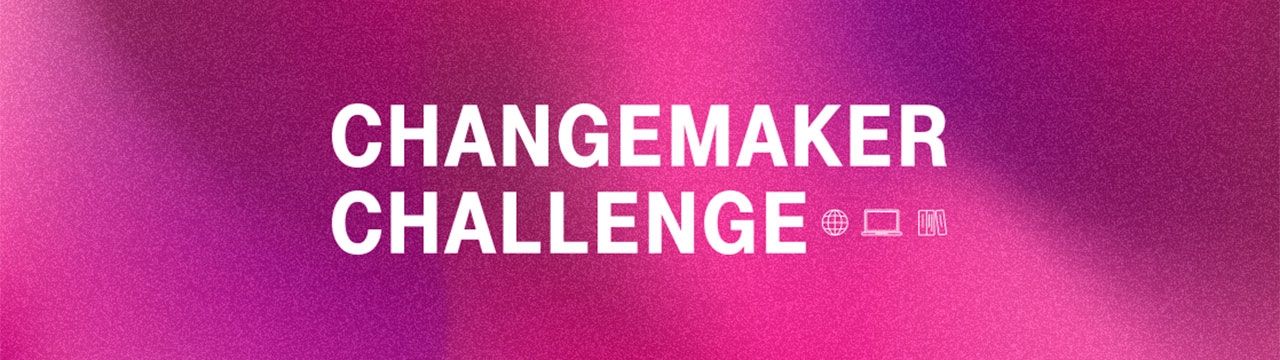 Changemaker Challenge - Helping Youth Change the World for Good | T-Mobile