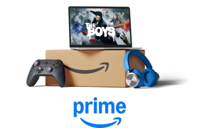 Amazon Prime is Included with Metro Flex Plus | Metro by T-Mobile