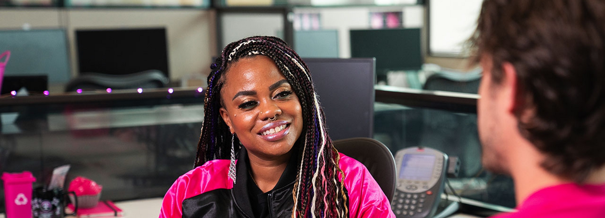 Request Your Personal Data | T-Mobile Privacy Center