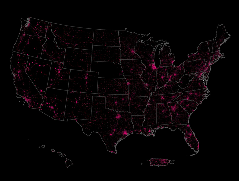 Broadband Data Act: What it is, Data Collection & More | T-Mobile