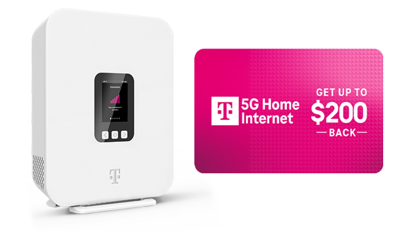 T-Mobile® Official Site | Best 5G Network & Unlimited Data Plans