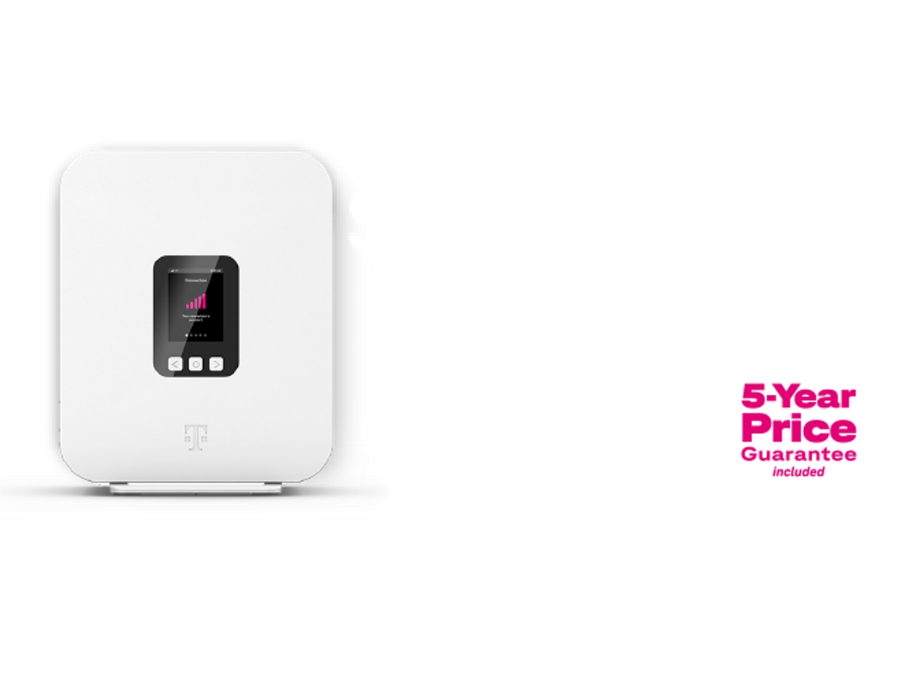T-Mobile Home Internet | Reliable 5G Wireless Home Internet