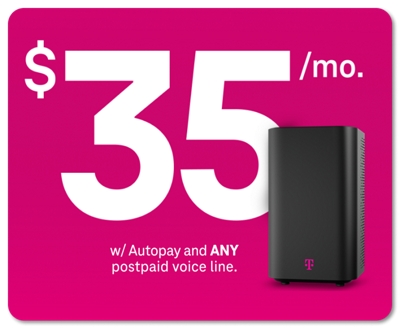 Bringing T-Mobile Coverage To Small Towns & Rural Areas