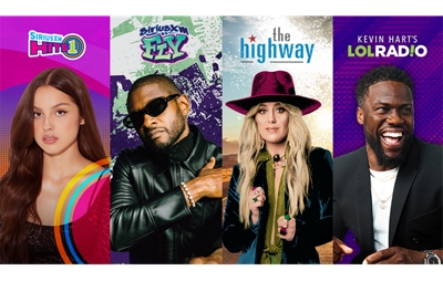 Enjoy SiriusXM All Access (App Only) for 6 Months ON US | T-Mobile