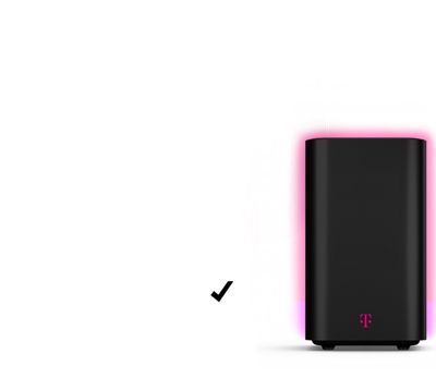 Transfer Internet Service When Moving | T-Mobile 5G Home Internet