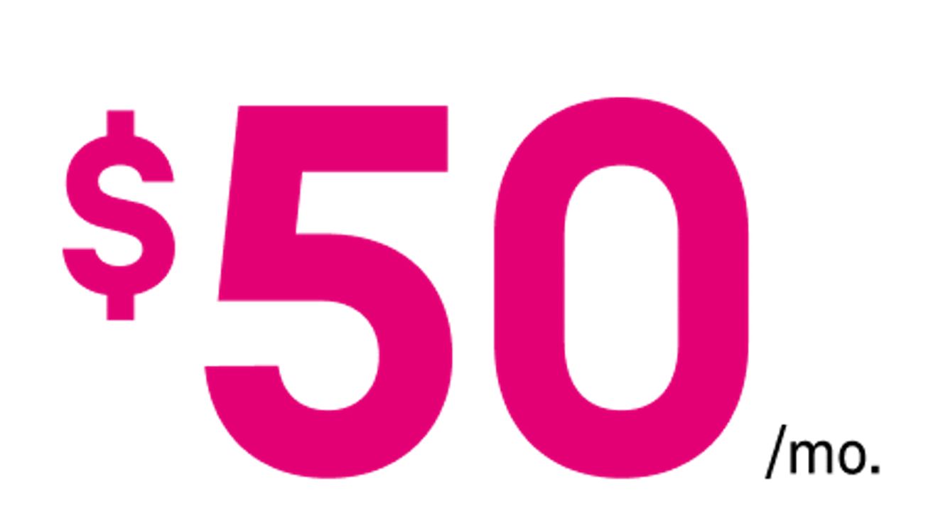 Switch to T-Mobile from Verizon or AT&T & Bring Your Phone