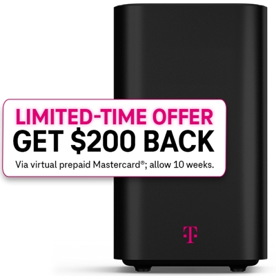 T-Mobile® Official Site: Get Even More Without Paying More