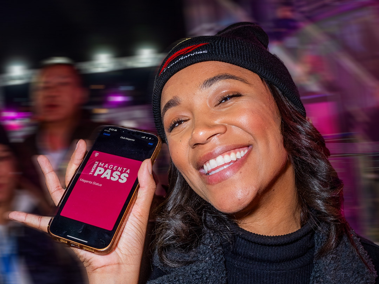 T-Mobile Phone Plan Benefits: Get Magenta Status, Perks & More