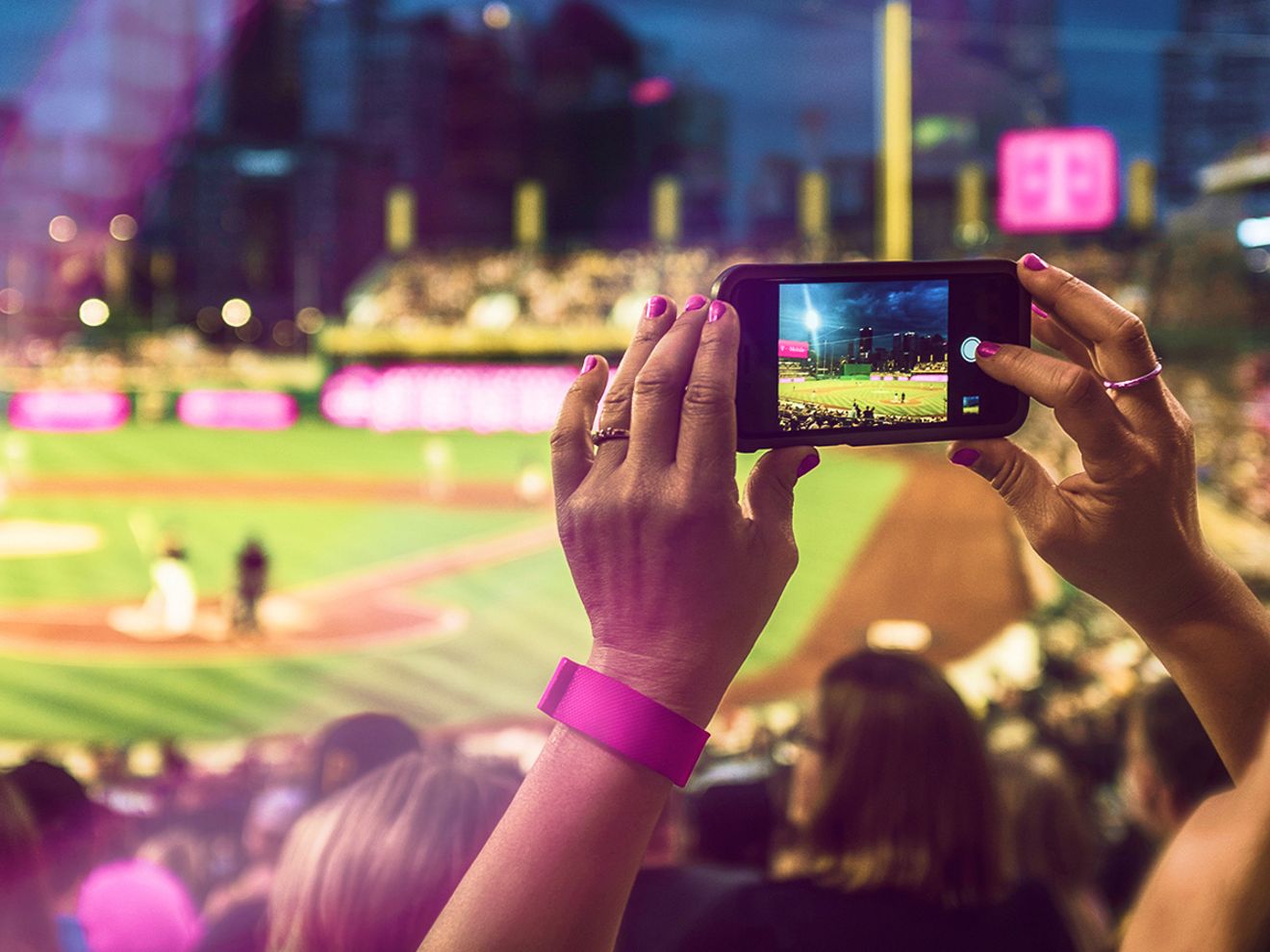 T-Mobile Phone Plan Benefits: Get Magenta Status, Perks & More