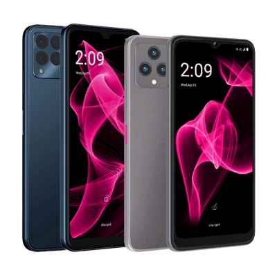 T-Mobile® REVVL Phone Deals & Offers | T-Mobile