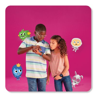 Get The Best Smartwatch Deals for The Entire Family | T-Mobile