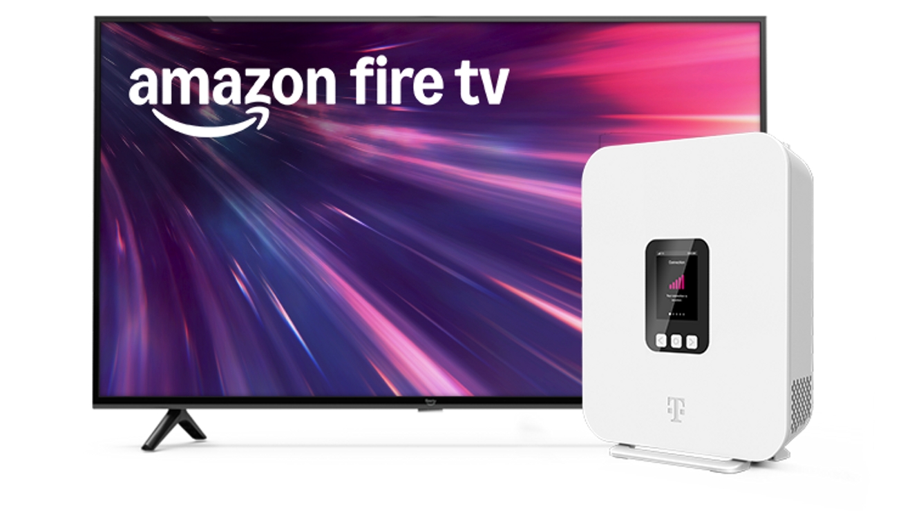 T-Mobile Internet | Reliable 5G Home Internet Service