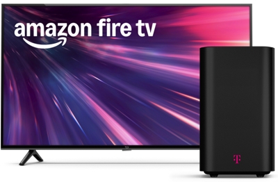 T-Mobile Internet | Reliable 5G Home Internet Service