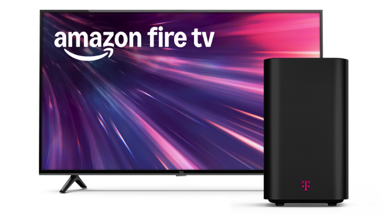 T-Mobile® Official Site: Get Even More Without Paying More