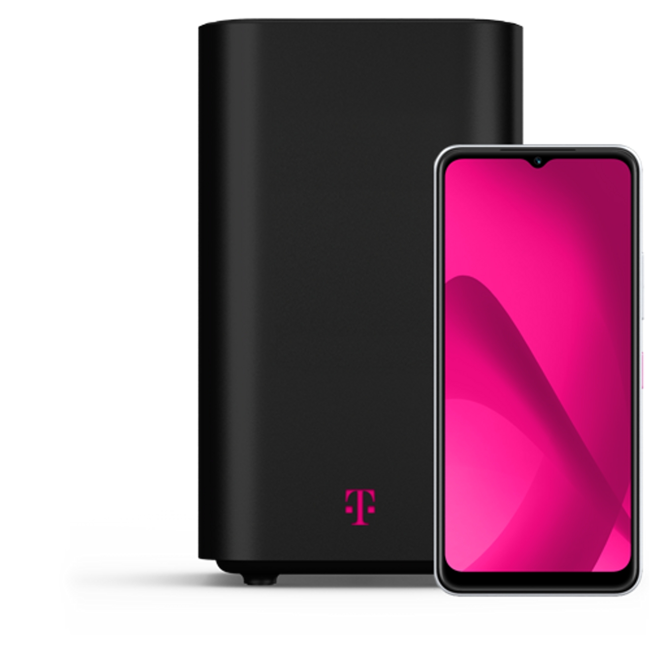 T-Mobile Home Internet | Reliable 5G Wireless Home Internet