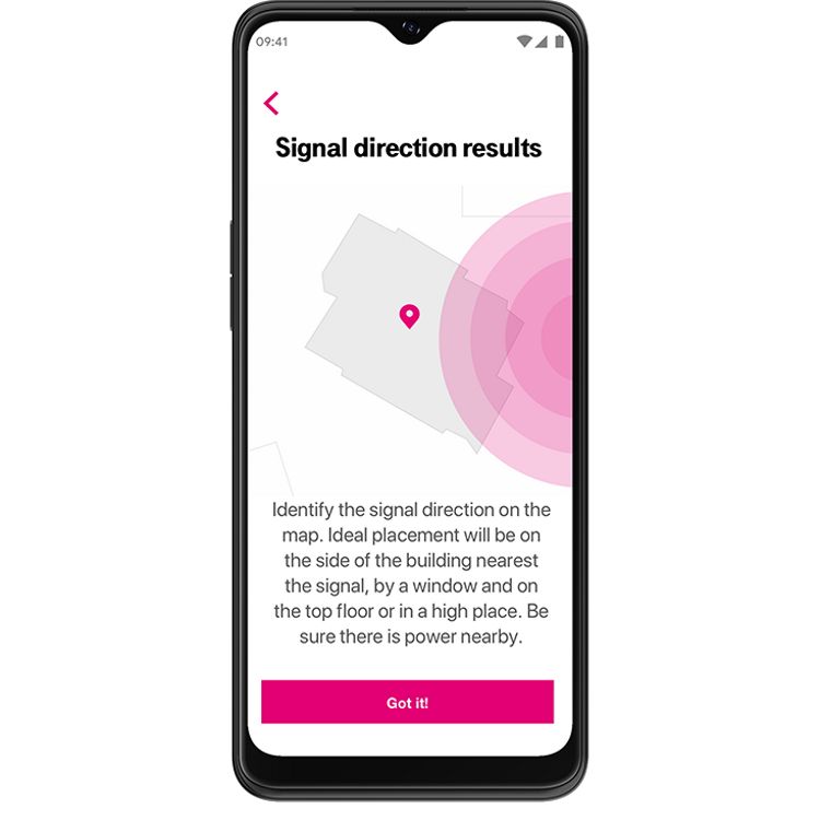 5G Home Internet App | T-Mobile 5G Home Internet