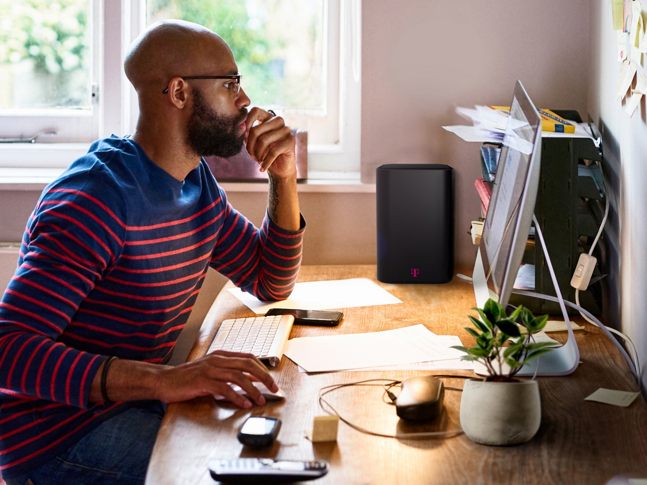 5G Backup Internet | T-Mobile Home Internet