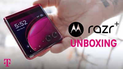 Our Best Deals on New Motorola Moto Cell Phones | T-Mobile