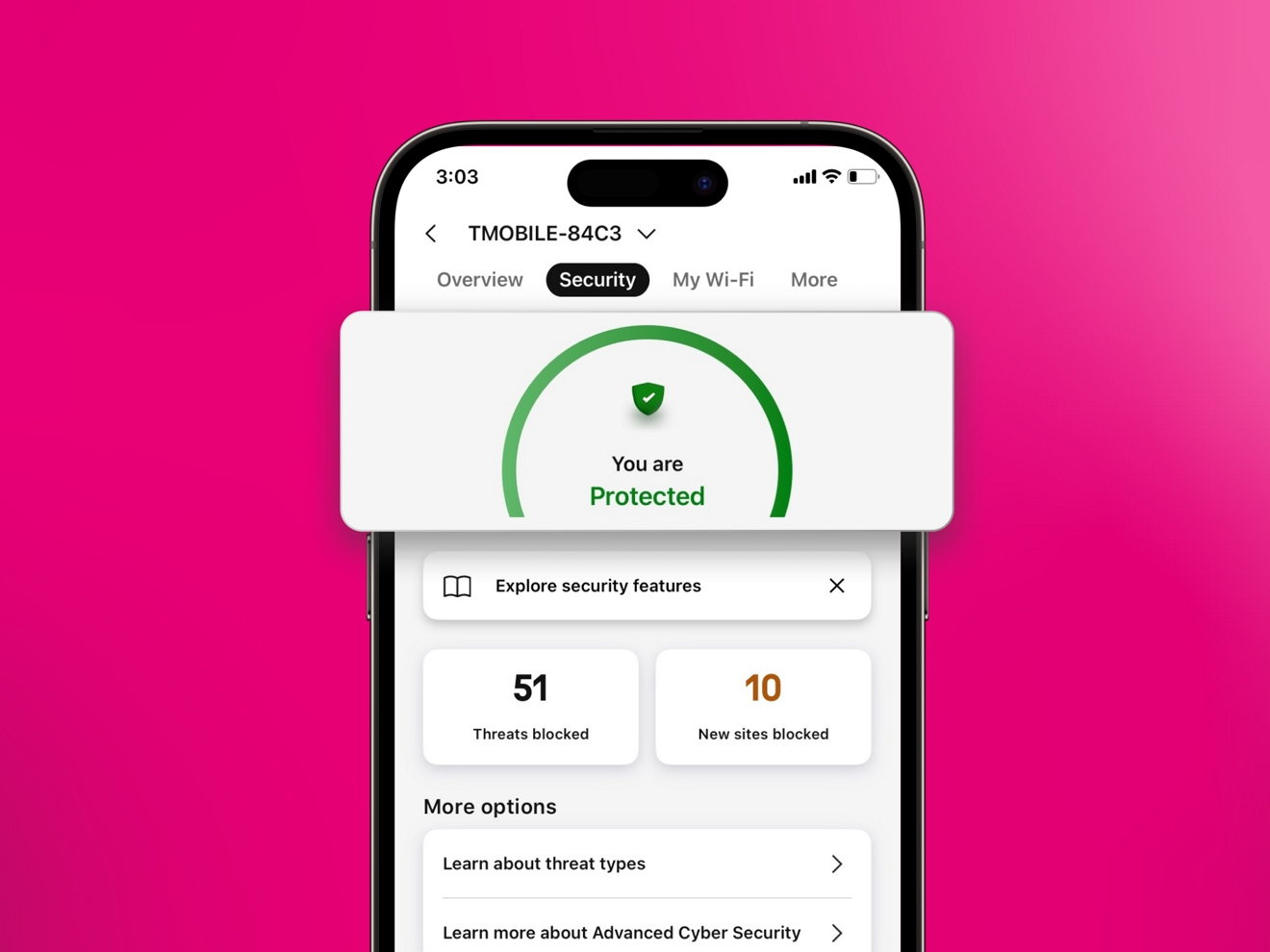All-In Unlimited Internet Plan | T-Mobile Internet Plans