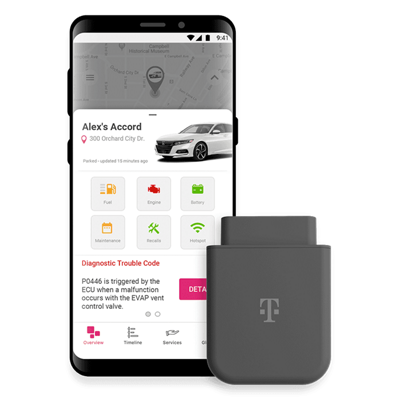 What is a Hotspot? Mobile WiFi, Portable Devices & More | T-Mobile
