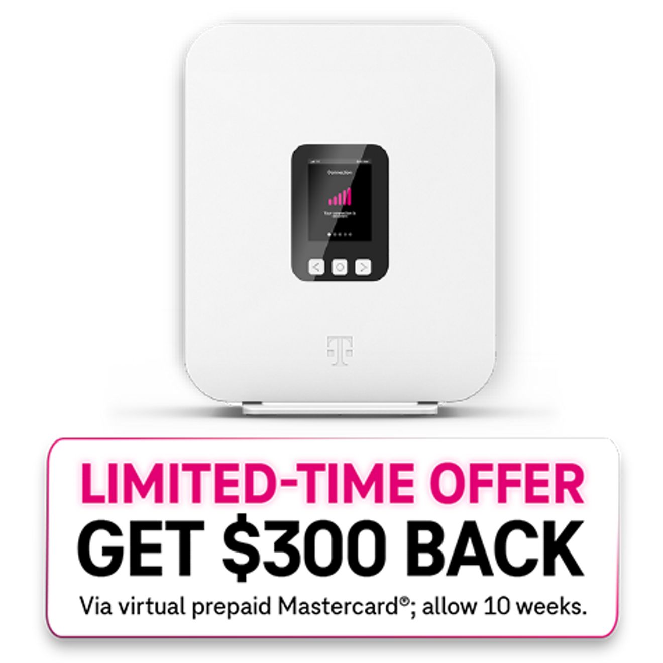 T-Mobile® Official Site: Get Even More Without Paying More