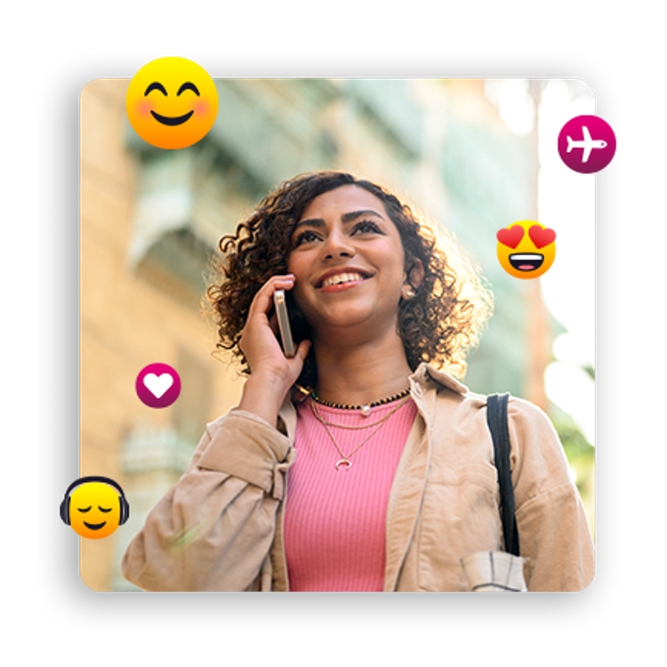 International Pass: Add Unlimited Calling & International Data | T-Mobile