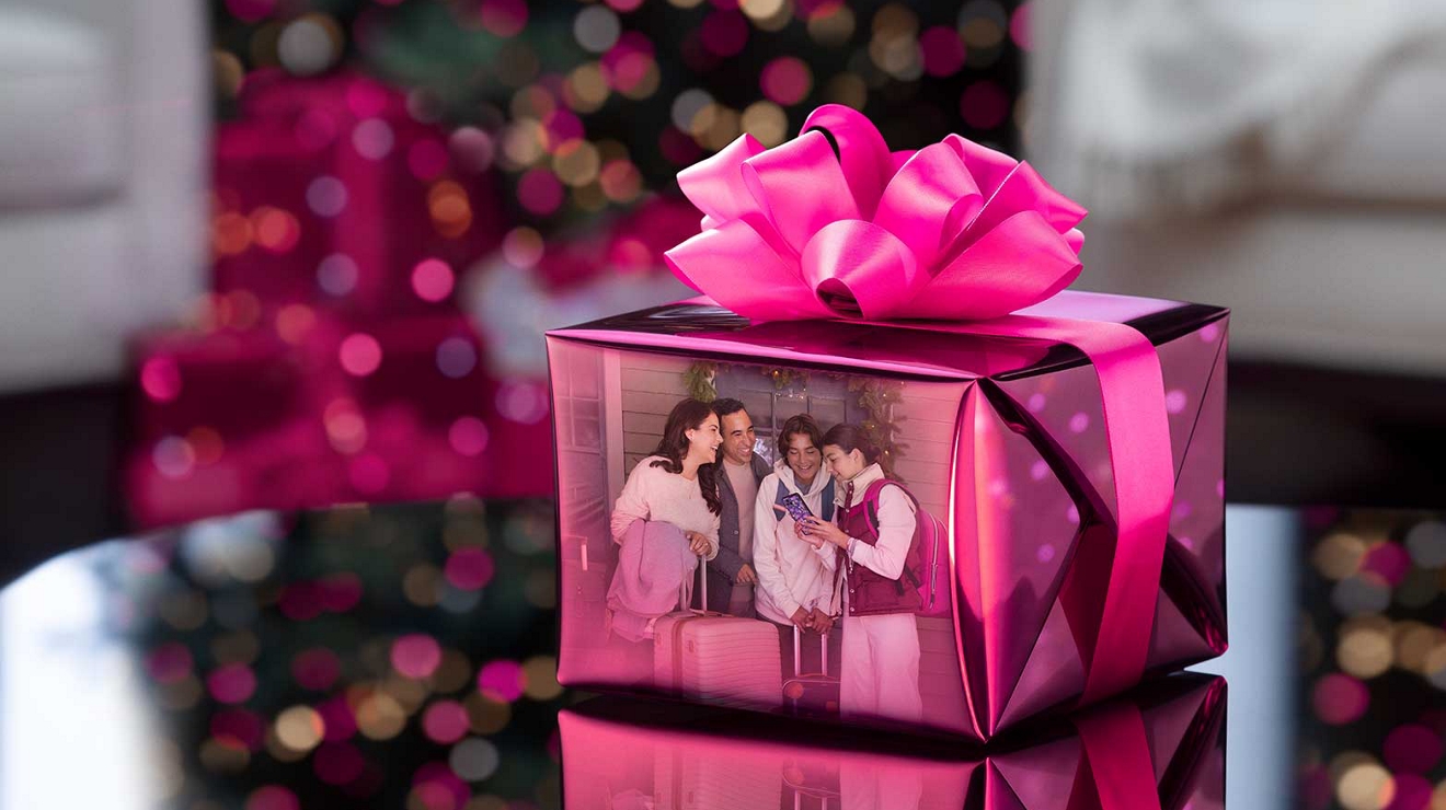 T-Mobile® Official Site: Get Even More Without Paying More