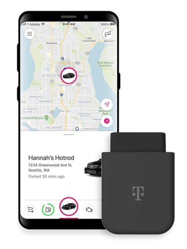 Internet of Things (IoT) Devices for Connected Living | T-Mobile