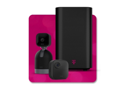 Home Internet Service Deals | T-Mobile 5G Home Internet