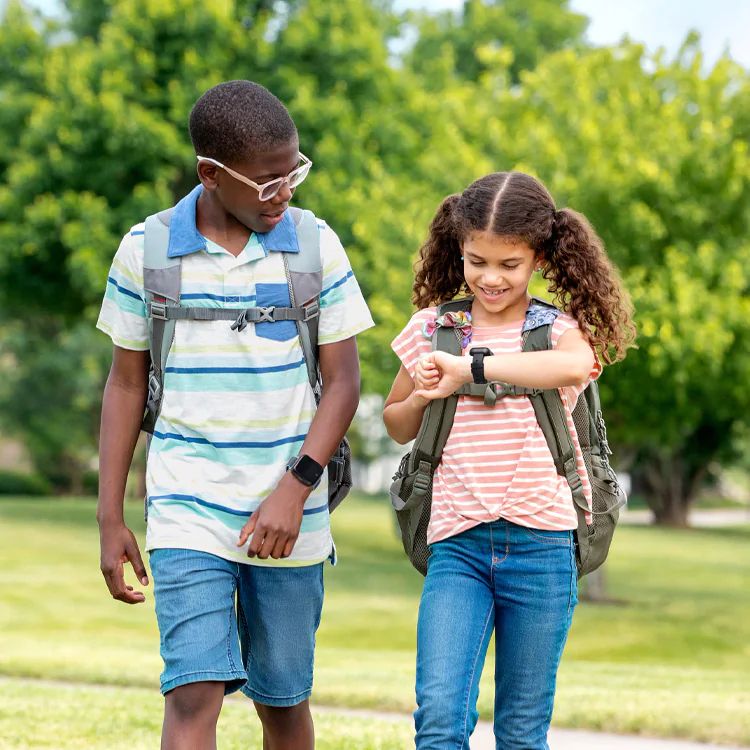 SyncUp Kids Watch: The Smart Watch for Kids | T-Mobile