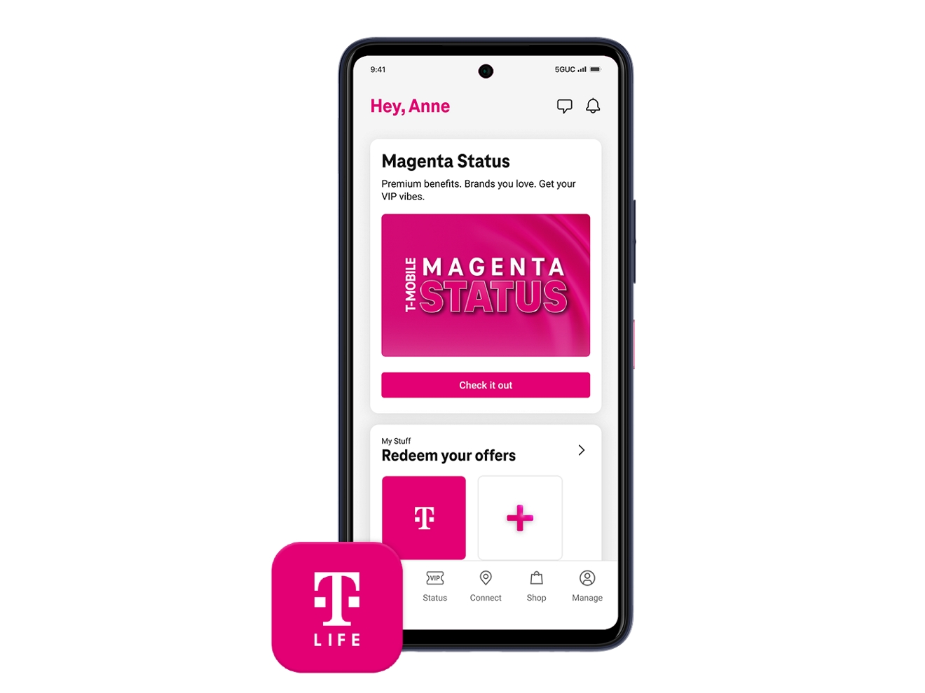 T-Mobile Apps | Download T-Mobile Apps for Android and iOS Devices