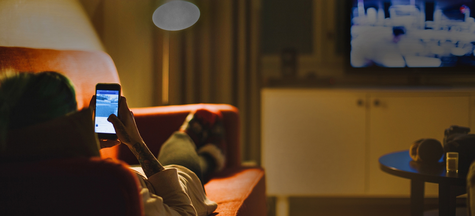 How To Connect Android Phone To A TV | T-Mobile