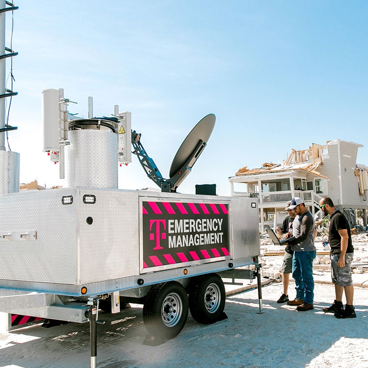 Community | T-Mobile Community Engagement & Impact
