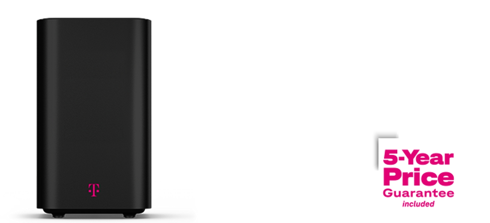 Transfer Internet Service When Moving | T-Mobile 5G Home Internet