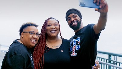 Our People: Success Begins and Ends with Our Employees | T-Mobile