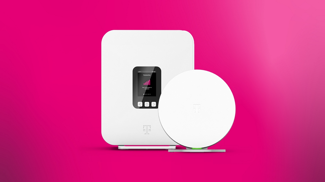 All-In Unlimited Internet Plan | T-Mobile Internet Plans