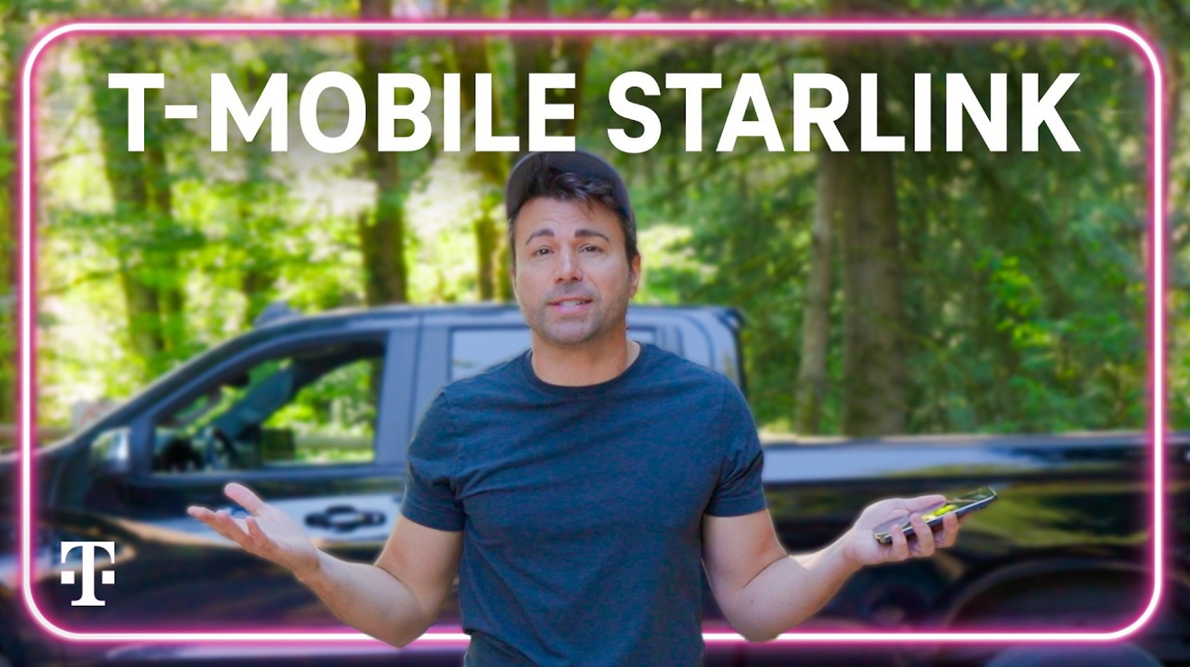 T-Mobile Starlink Satellite Phone Service: A New Era in Connectivity