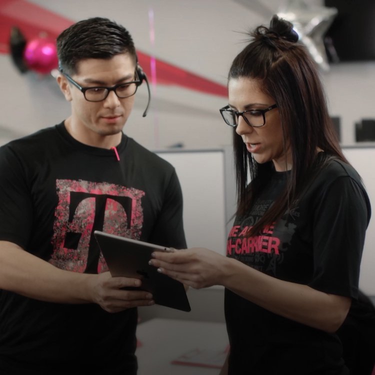 T-Mobile Apps | Download T-Mobile Apps for Android and iOS Devices