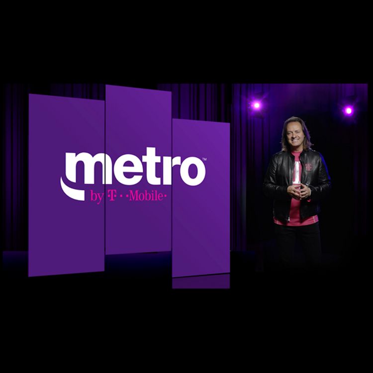 MetroPCS is now Metro by T-Mobile | T-Mobile