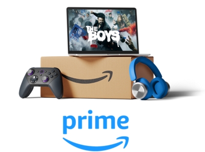 Get Help With Amazon Prime On Us | Metro Support