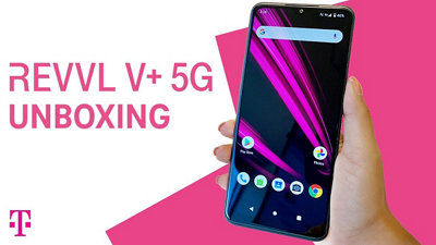 T Mobile 5g Phones