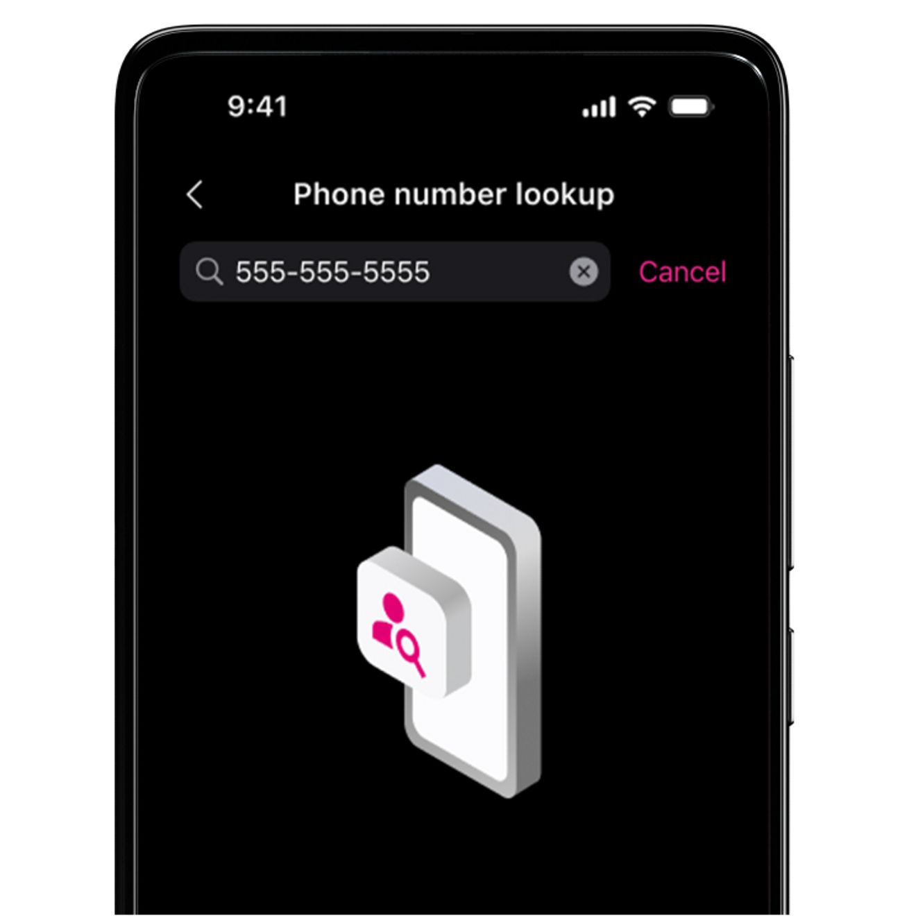 T-Mobile® Scam Shield App – Block Scam & Unwanted Calls (Free & Premium)