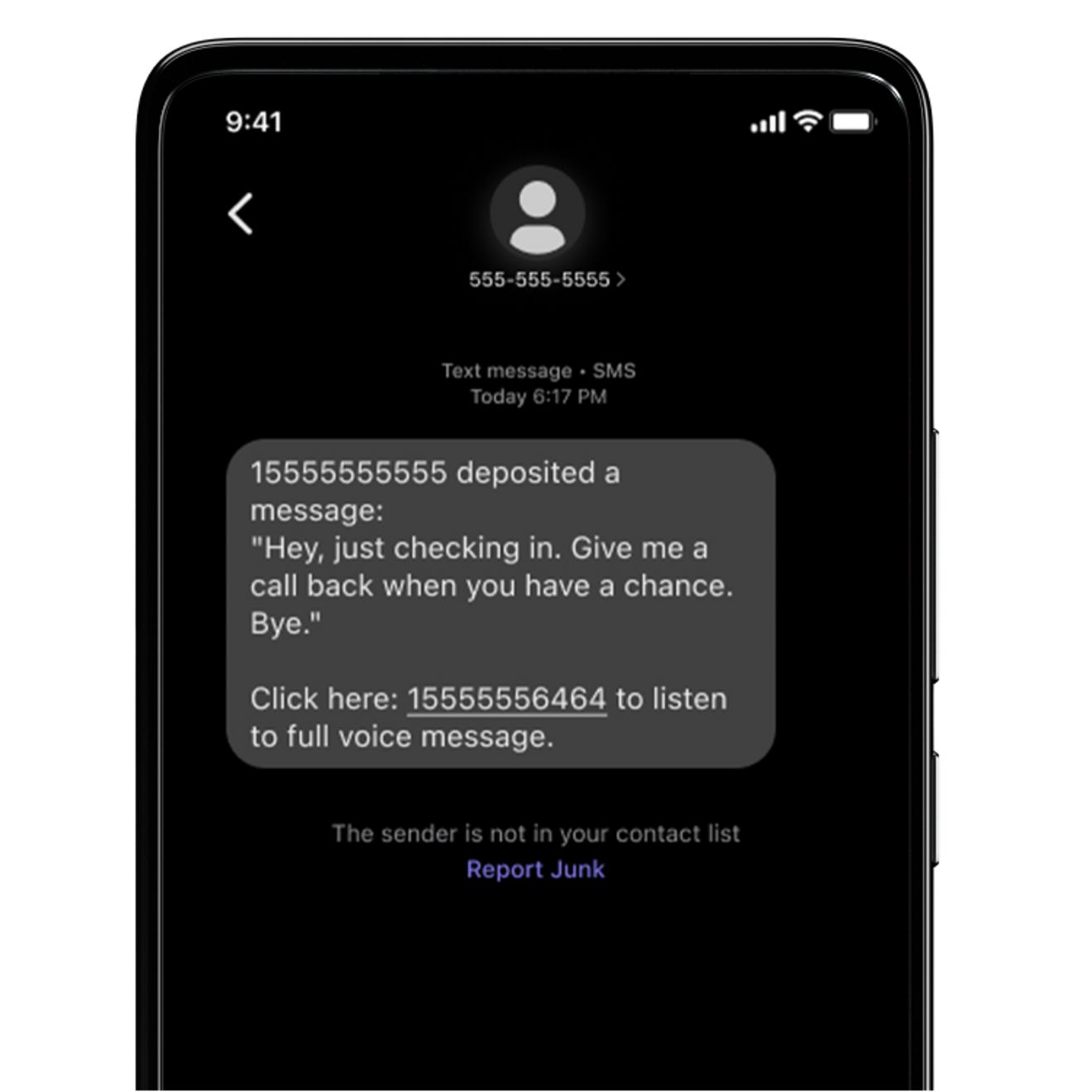 T-Mobile® Scam Shield App – Block Scam & Unwanted Calls (Free & Premium)