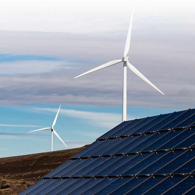 Scoping out Carbon Emissions to Combat Climate Change | T-Mobile